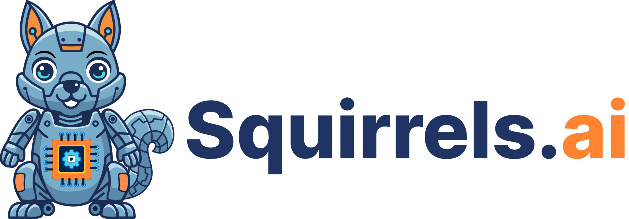 AI Agents for Business Automation | Squirrels AI